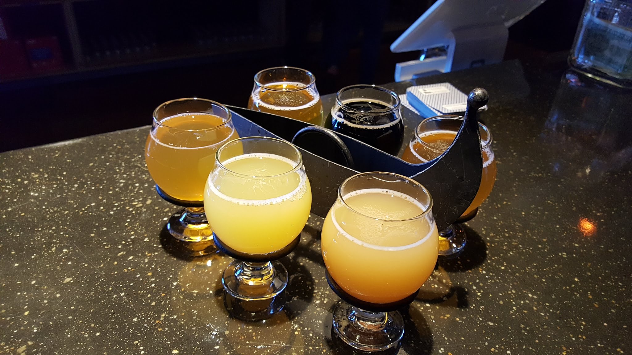 River Styx Brewing - Brewery Ratings