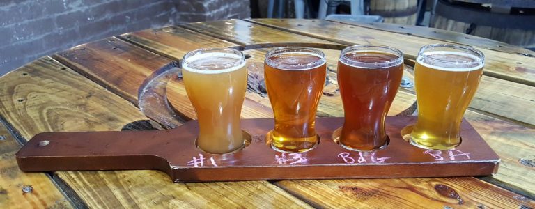 Counterweight Brewing Co - Brewery Ratings